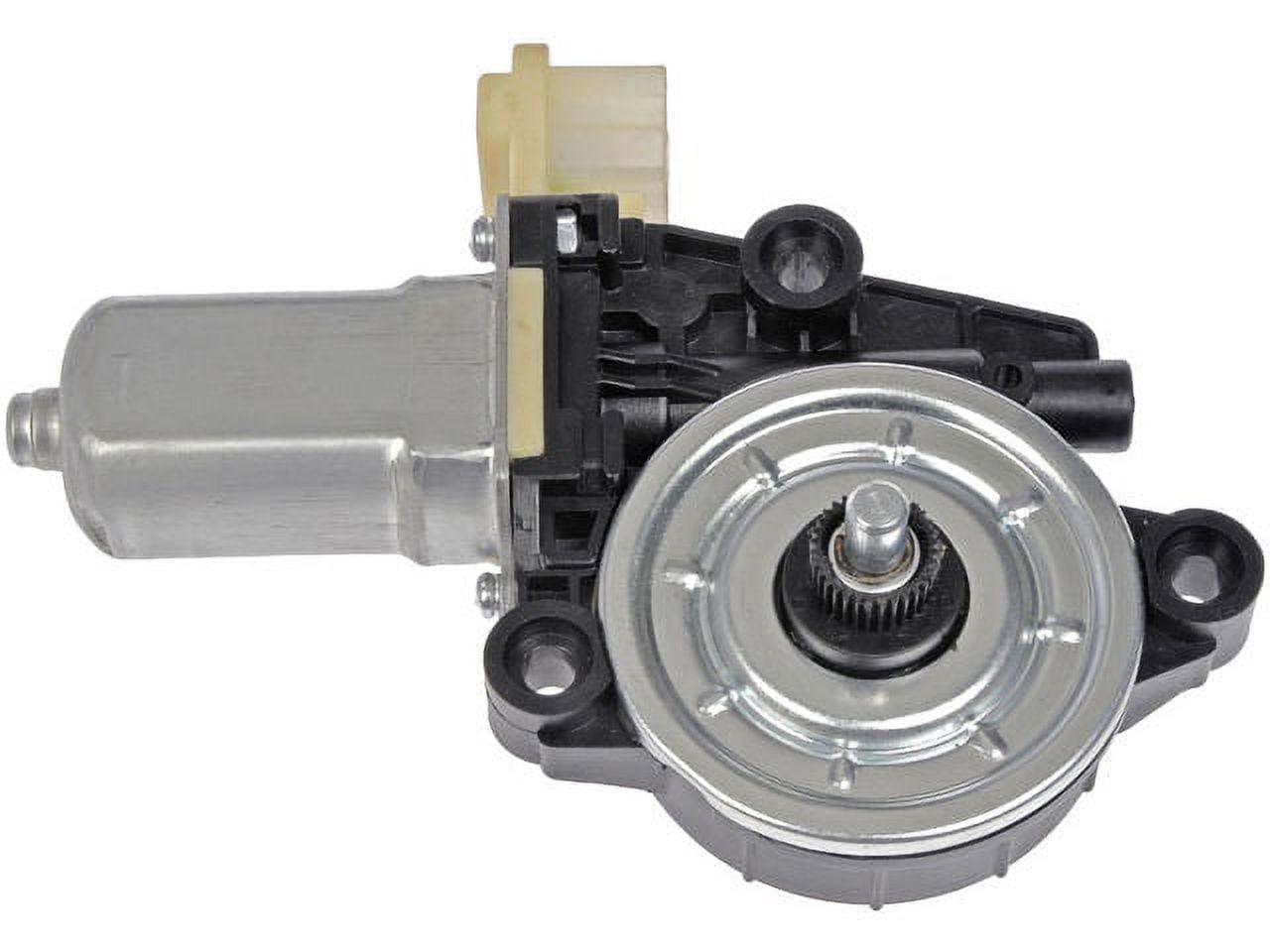 Nissan Altima Power Window Motor