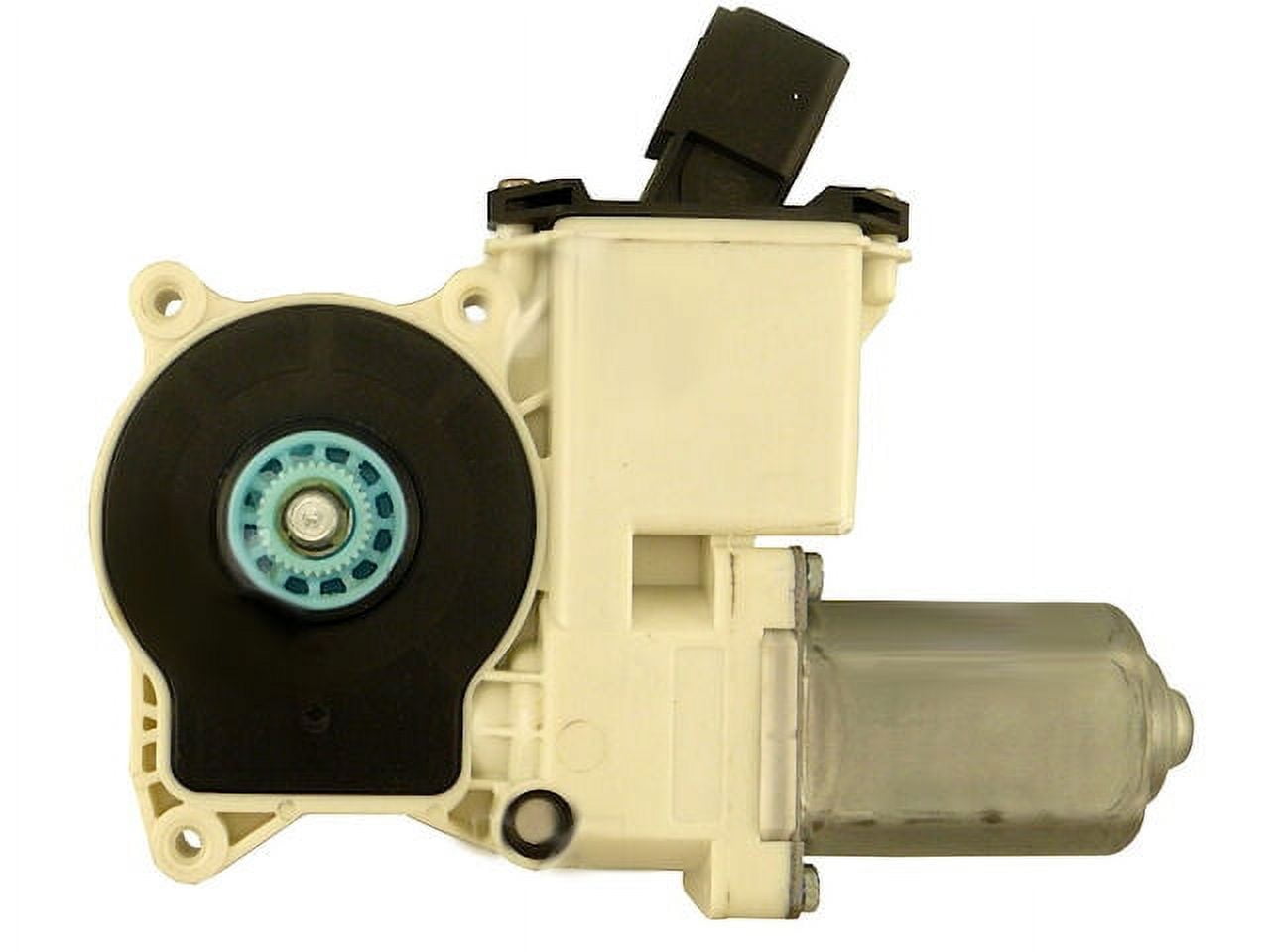 Front Left Window Motor - Compatible with 2010 - 2014 Ford Mustang 2011 ...