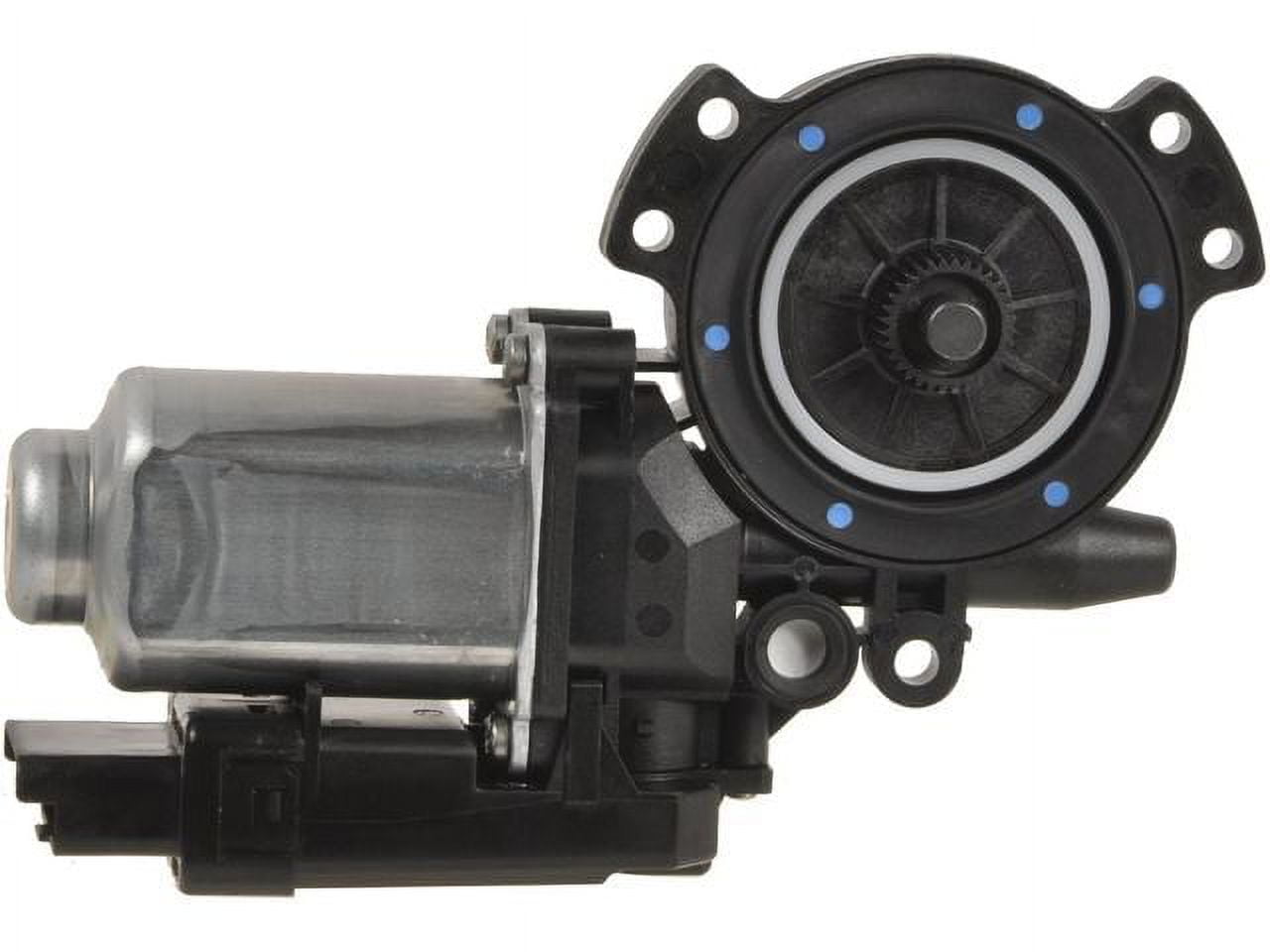 Kia Optima Power Window Motor