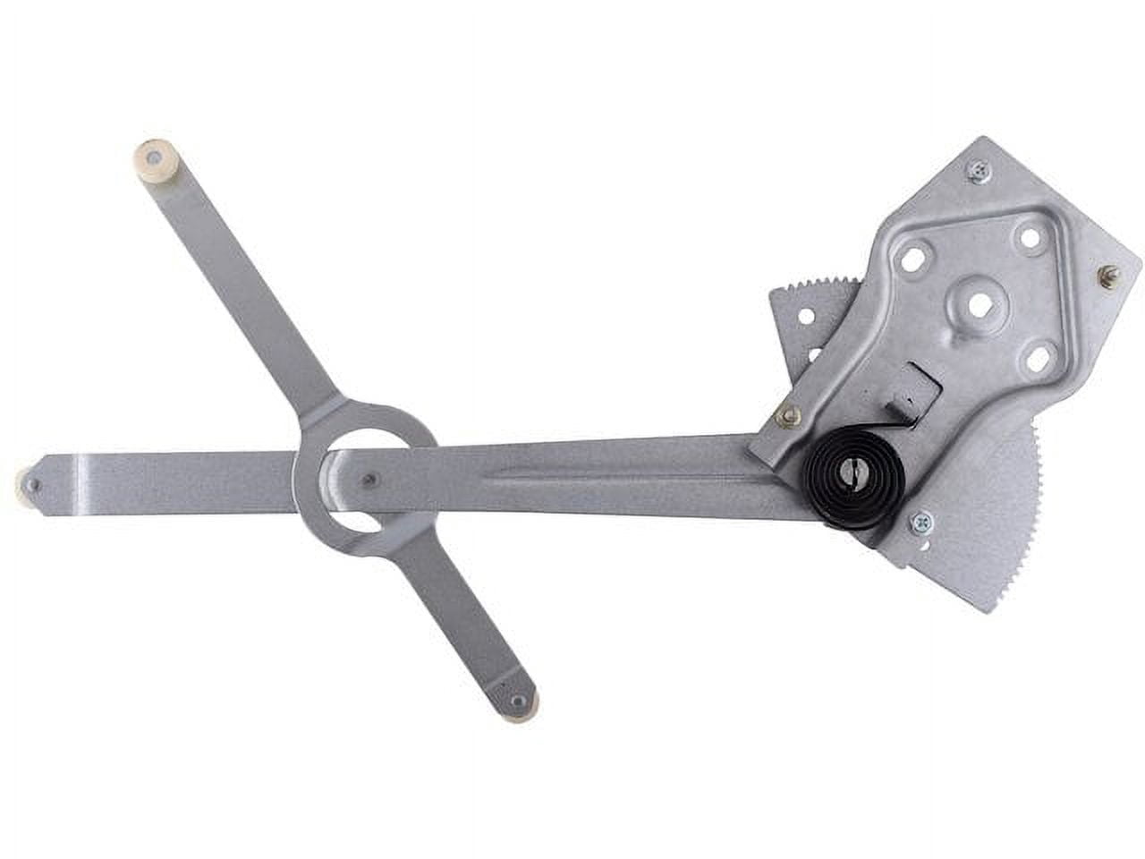 Front Left Window Regulator - Compatible with 1981 - 1995 Chevy G20 ...