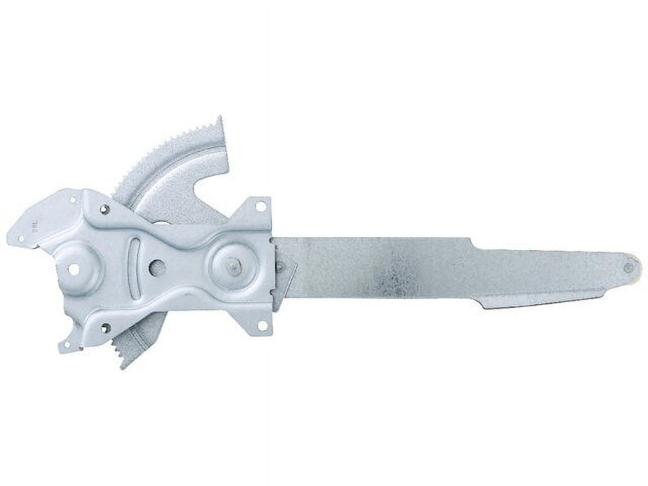 Front Left Window Regulator - Compatible with 1982 - 1994 Chevy ...