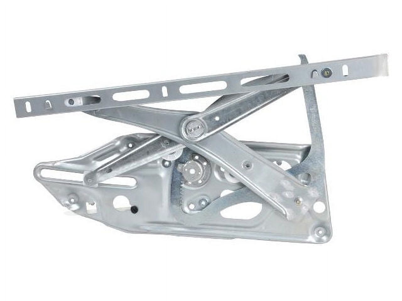 Front Left Window Regulator - Compatible with 1994 - 1999 Mercedes-Benz ...