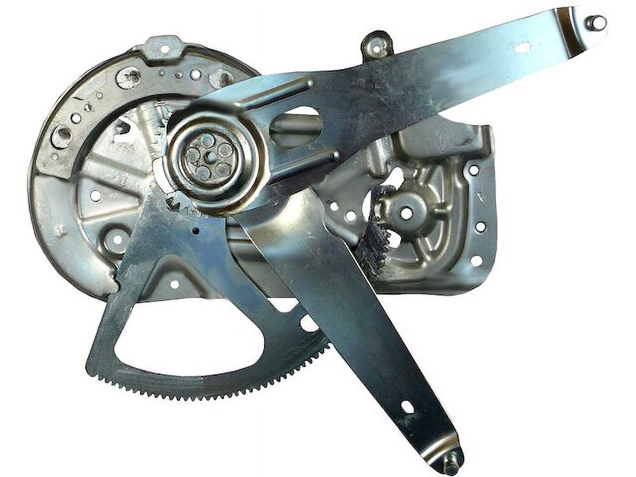 Volvo S80 Window Regulator