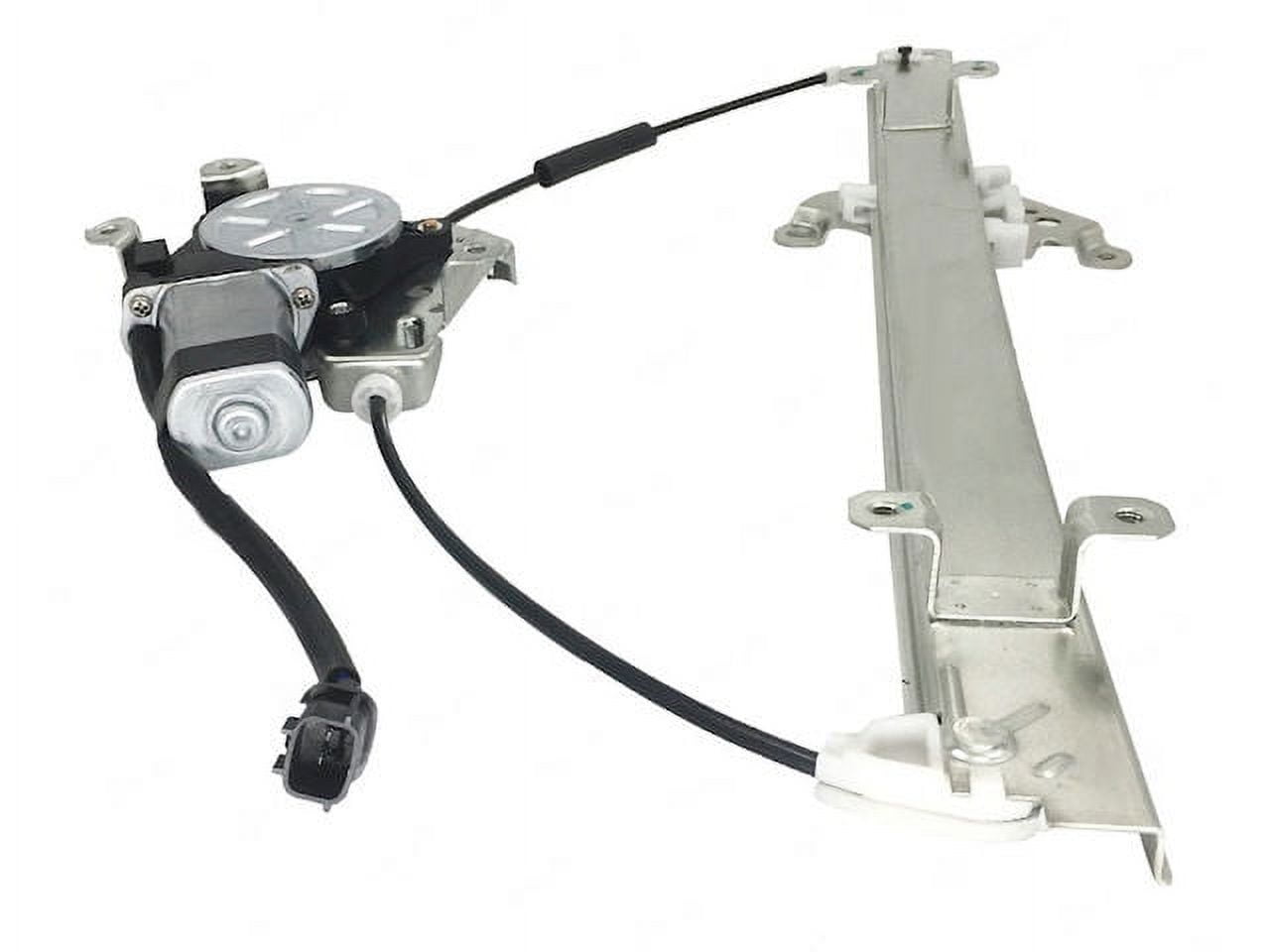 Suzuki Equator Power Window Motor And Regulator Assembly