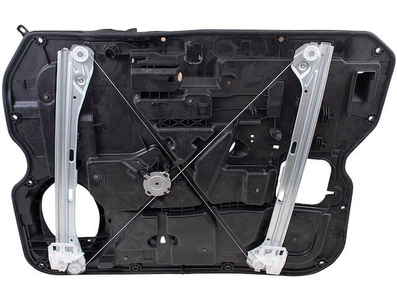 Dodge Ram 2500 Window Regulator