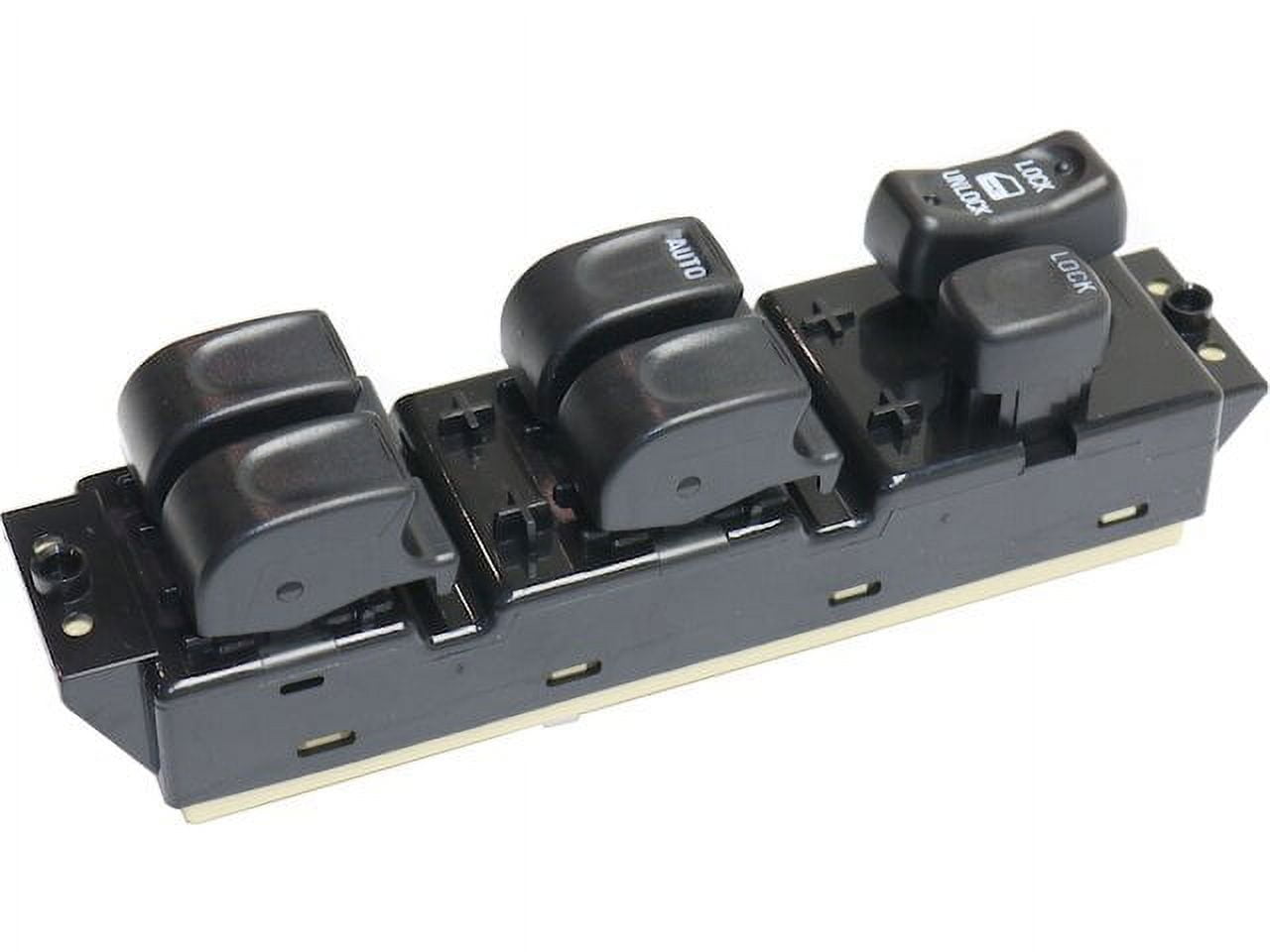 Isuzu Axiom Door Window Switch