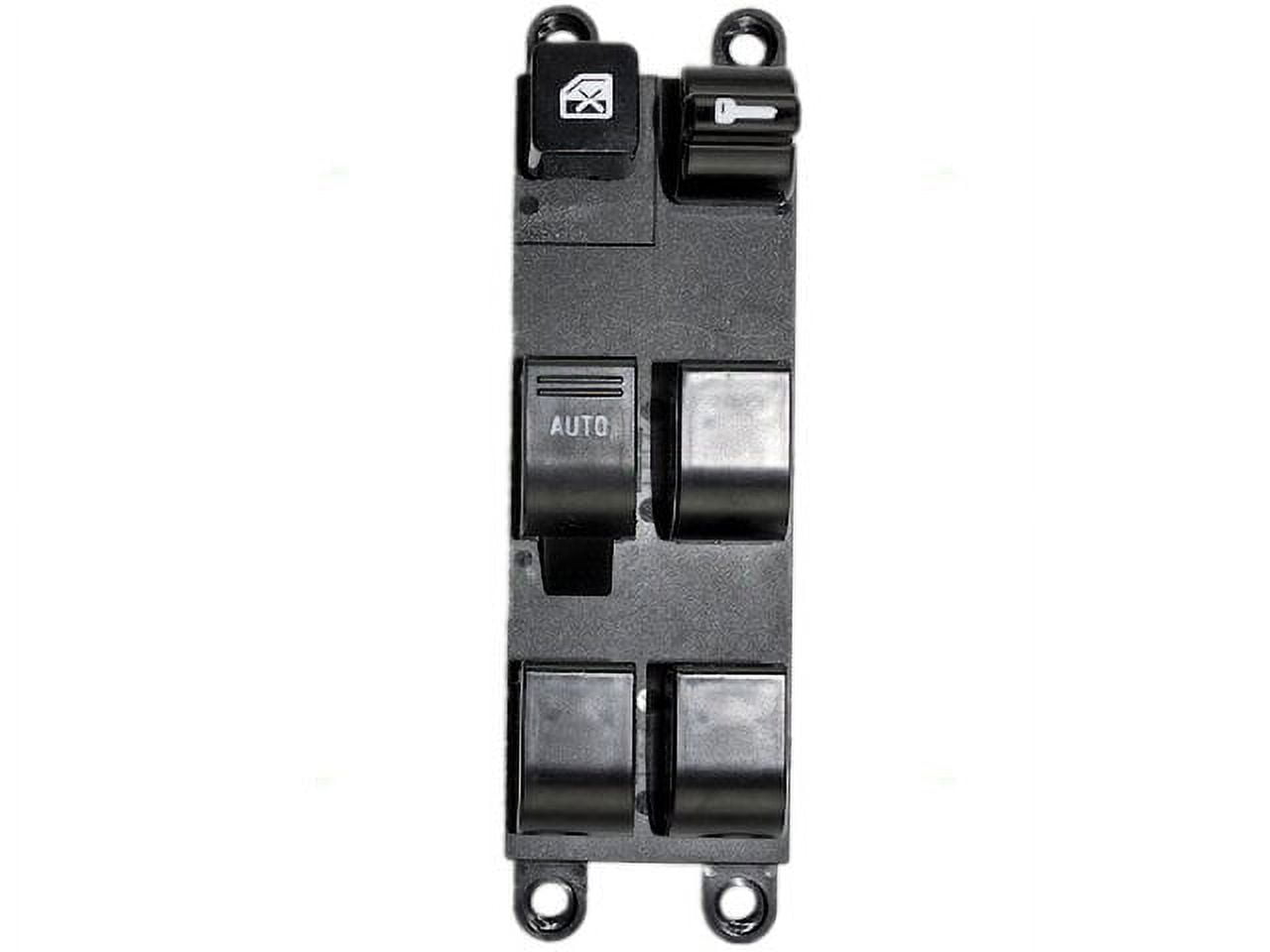 Front Left Window Switch - Compatible with 2000 - 2004 Subaru Outback ...