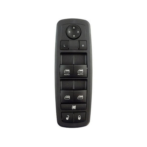 Dodge Ram 2500 Door Window Switch