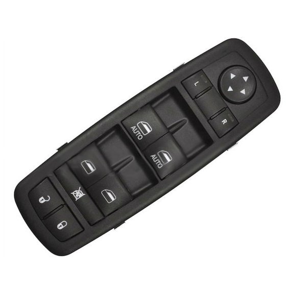Dodge Ram 3500 Door Window Switch