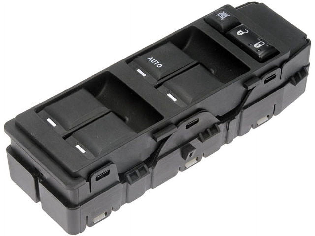 Front Left Window Switch - Compatible with 2011 - 2017 Jeep Patriot ...