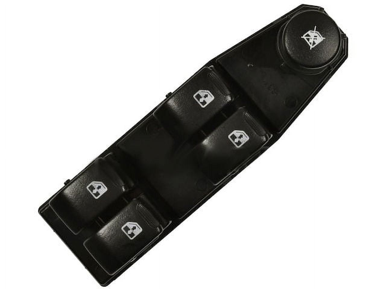 Chevy Spark 2013 - 2016 Front Left Window Switch - Walmart.com