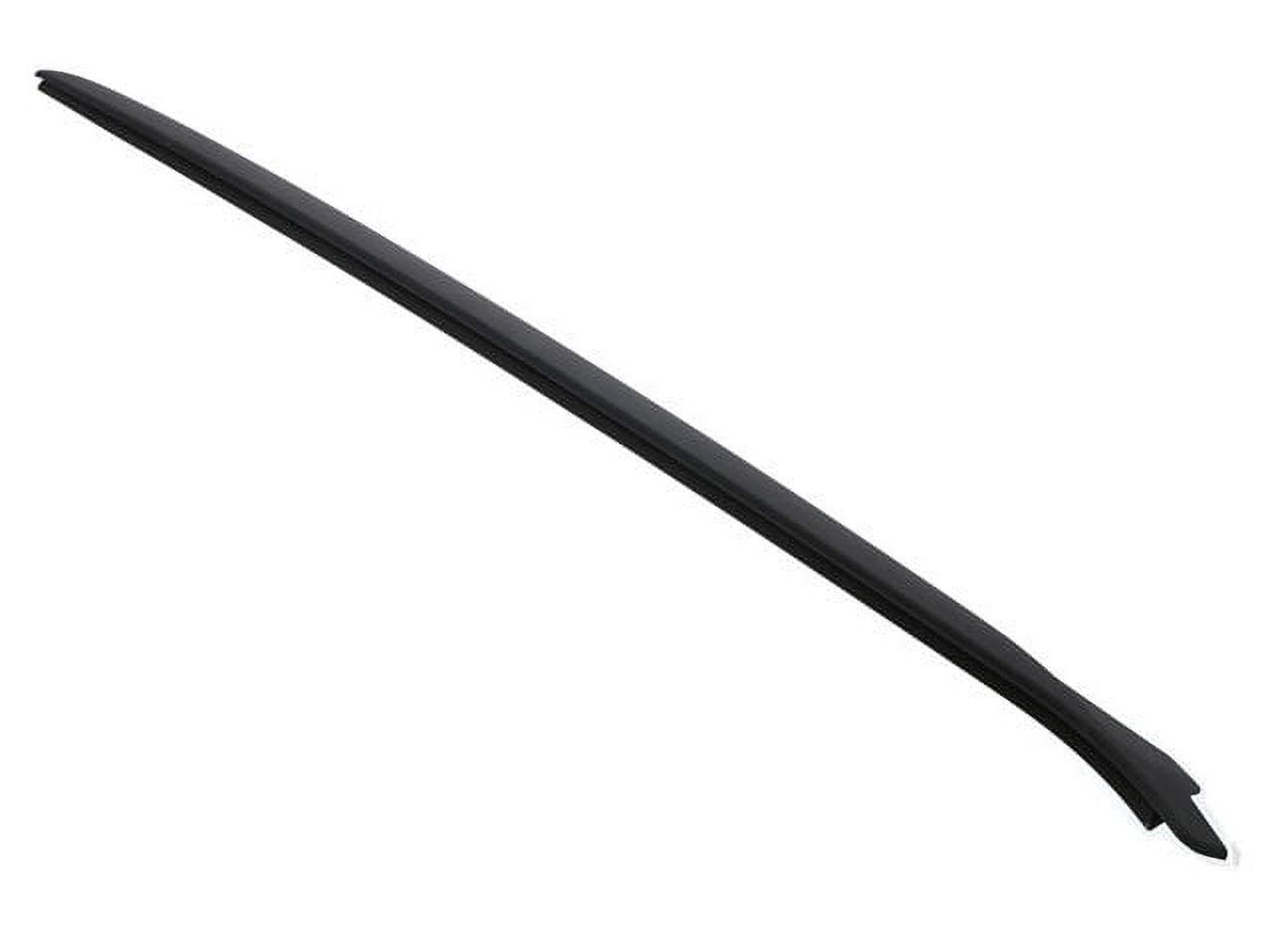 Bmw 335 Windshield Molding