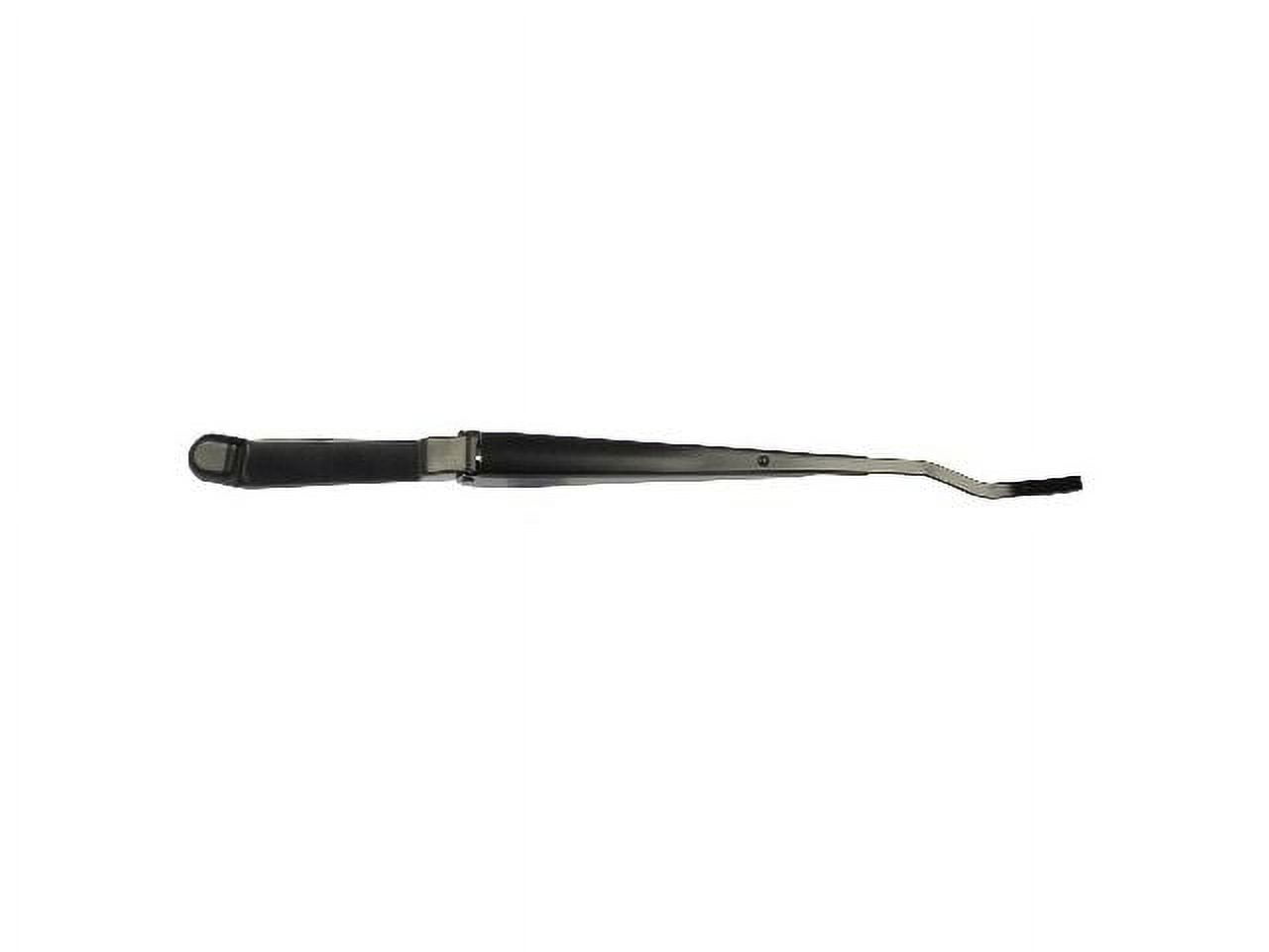 Front Left Windshield Wiper Arm - Compatible with 1994 - 2004 GMC ...