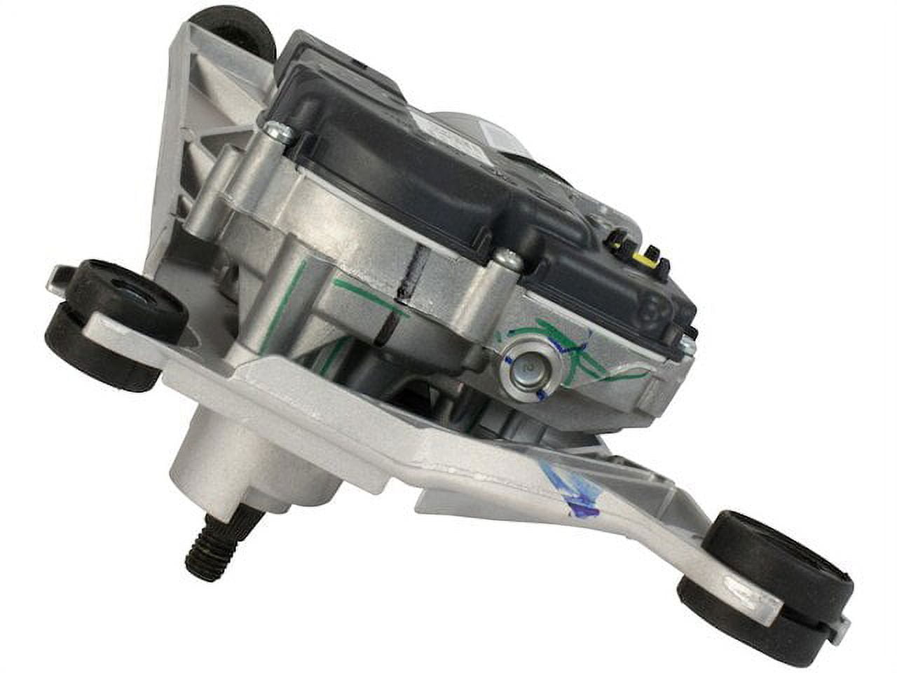 2013-2019 Ford Escape Front Left Windshield Wiper Motor - OE Efficient ...