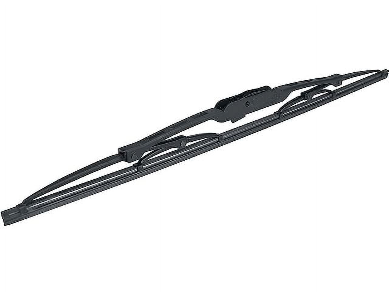 Front Left Wiper Blade - Compatible with 2002 - 2018 Mini Cooper S 2003 ...
