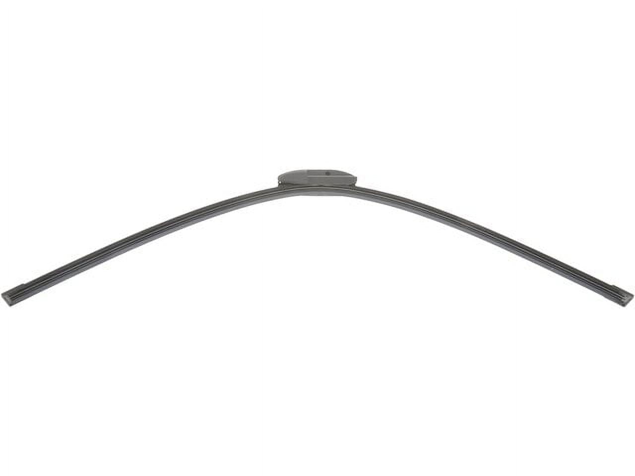 Front Left Wiper Blade - Compatible with 2009 - 2020 Honda Fit 1.5L 4 ...