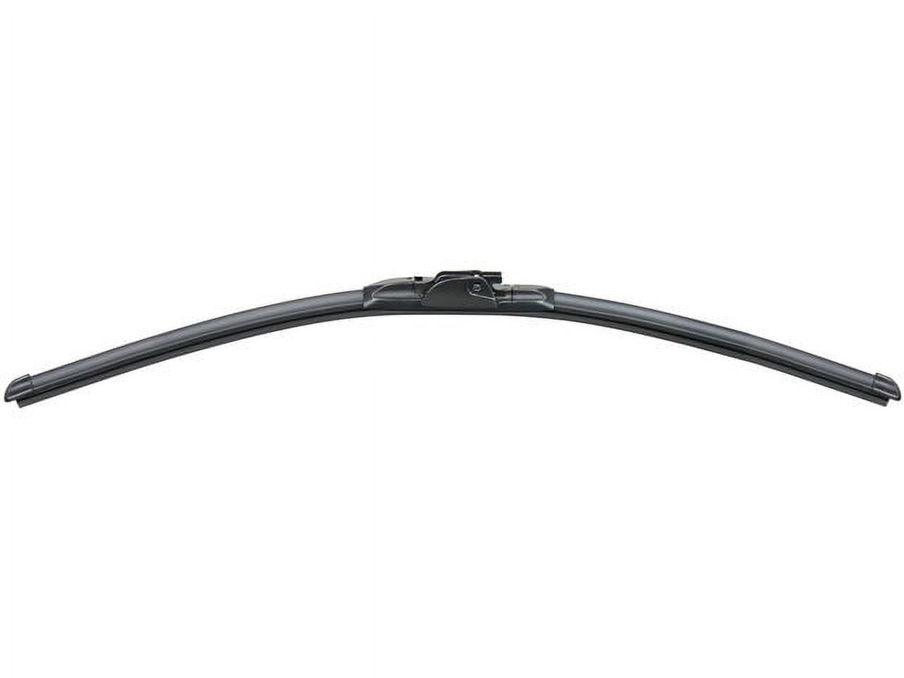 Front Left Wiper Blade - Compatible with 2009 - 2023 Chevy Traverse ...