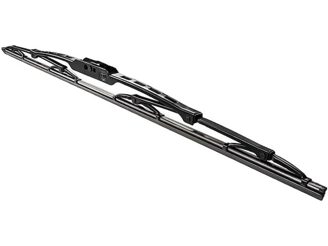 Front Left Wiper Blade - Compatible with 2010 - 2018 Mazda 3 2011 2012 ...