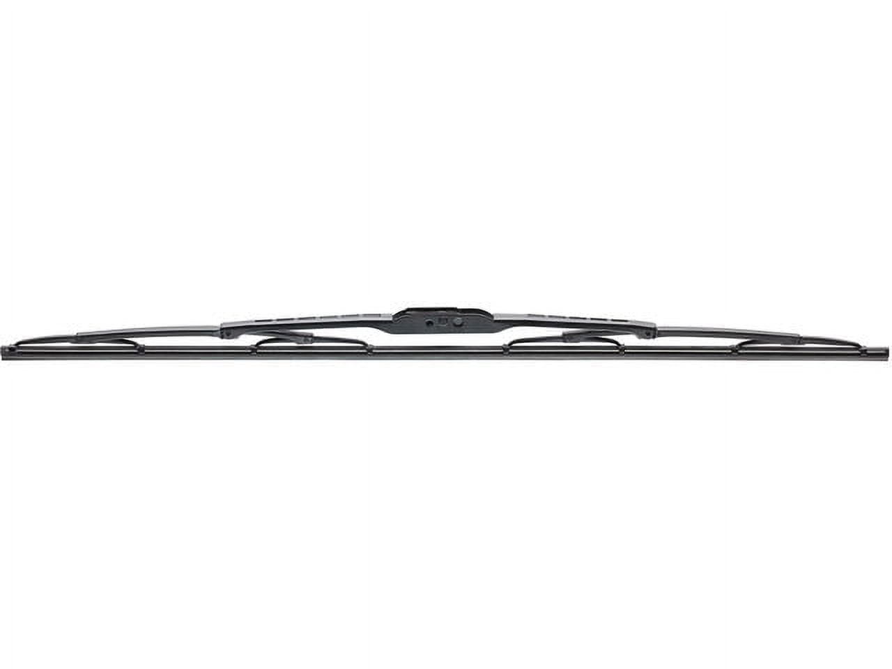 Front Left Wiper Blade - Compatible with 2014 - 2019 Nissan Versa Note ...