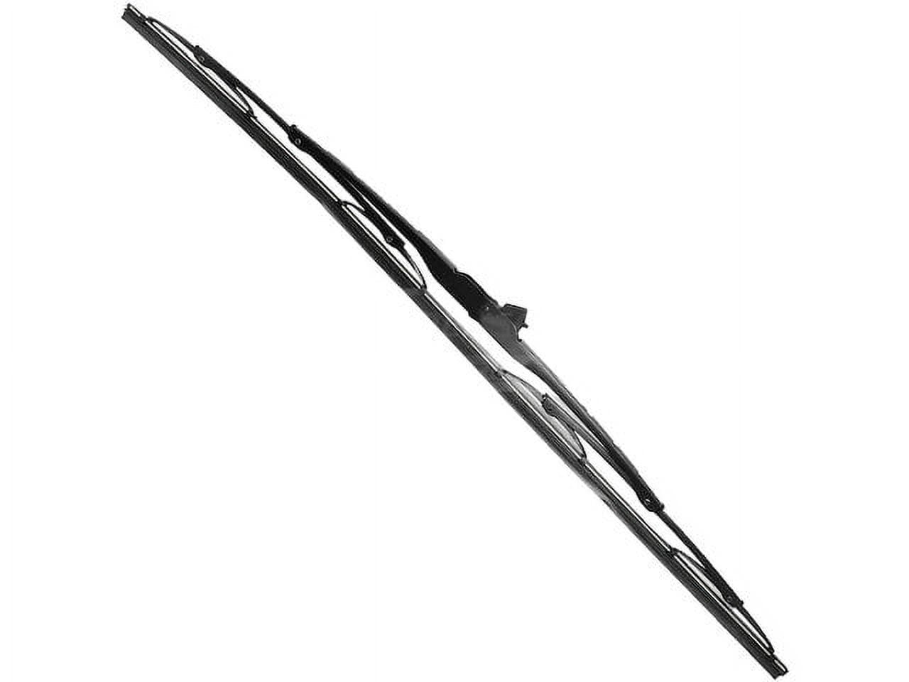 Front Left Wiper Blade - Compatible with 2020 - 2021 Mercedes-Benz ...