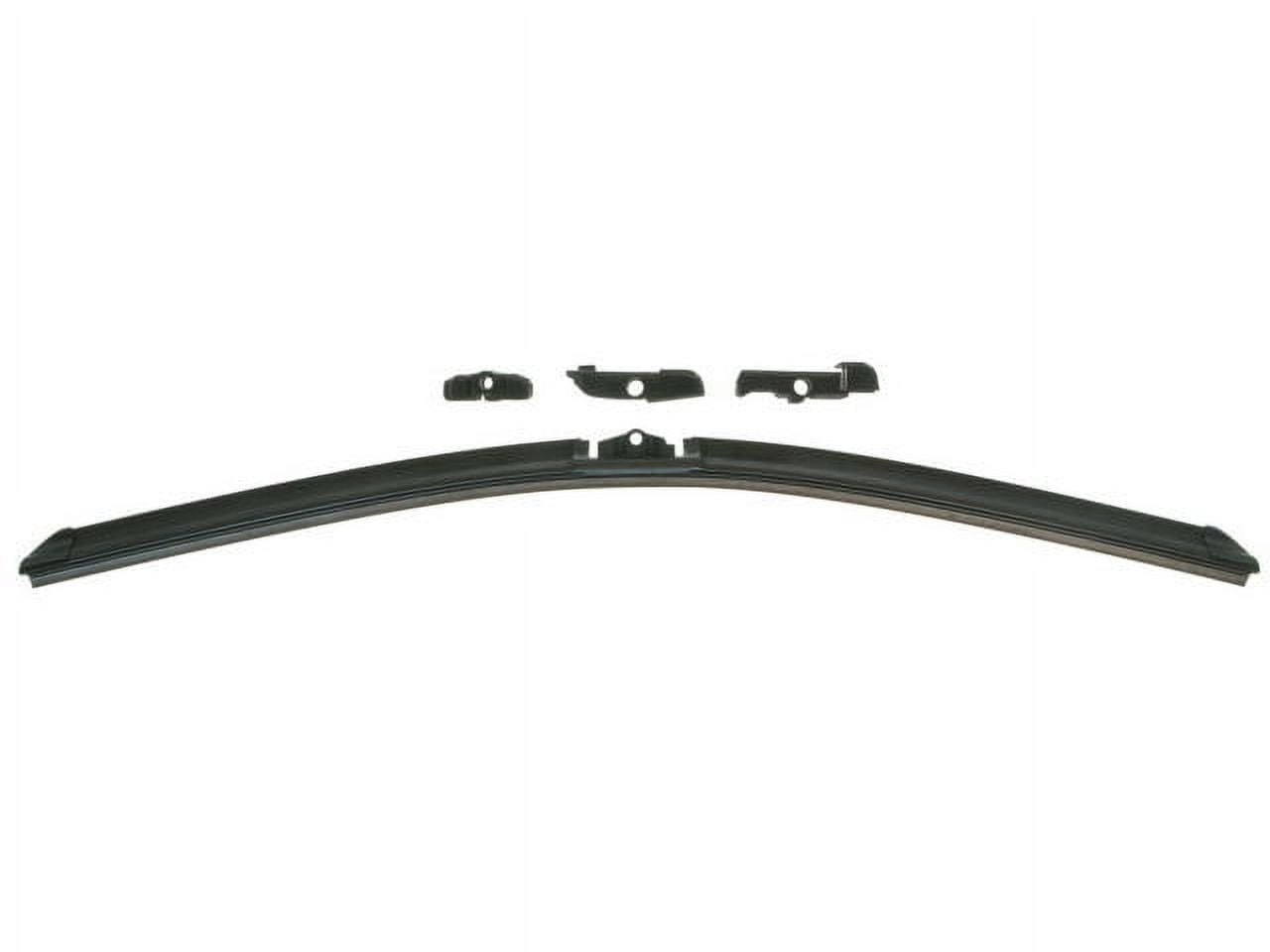 Front Left Wiper Blade - Compatible with 2022 - 2023 Chevrolet Bolt EUV ...