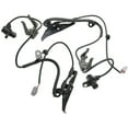 Front Left and Right ABS Speed Sensor Set For 2001-2003 for Toyota for ...