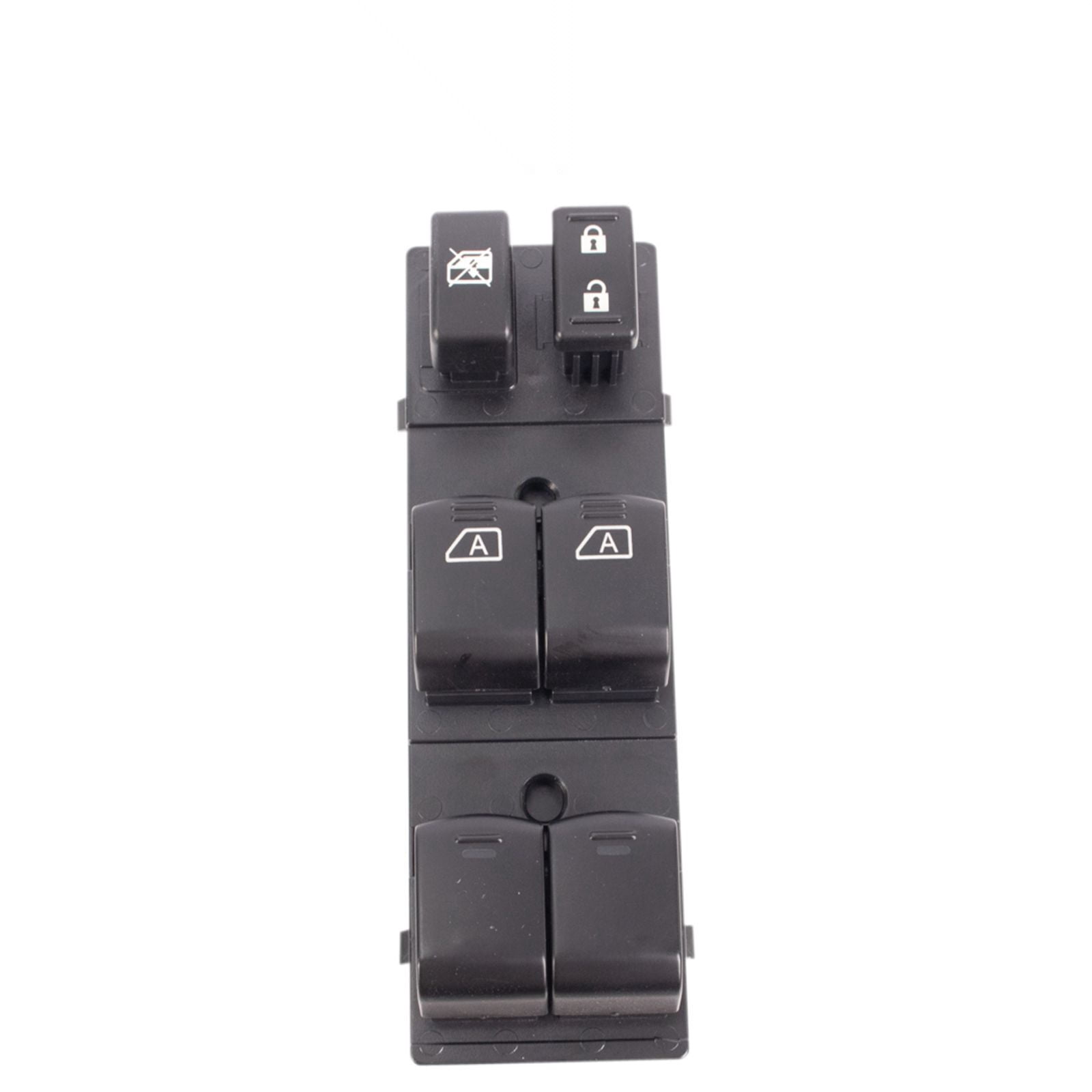 Front Left for Master Power Window Switch for 2009-2014 for Nissan for ...