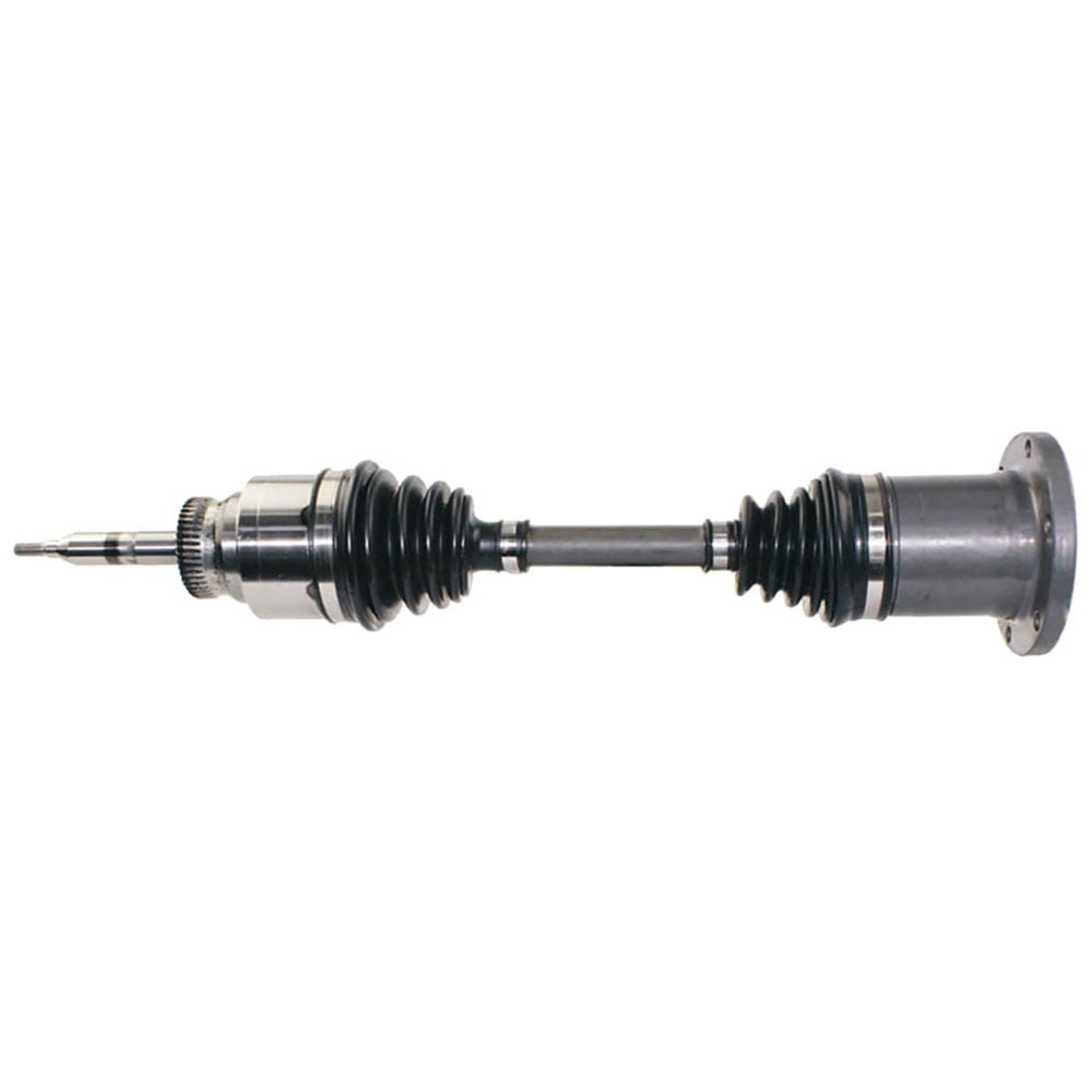 Front Left or Right CV Axle Shaft For Ford F150 F-150 Expedition ...