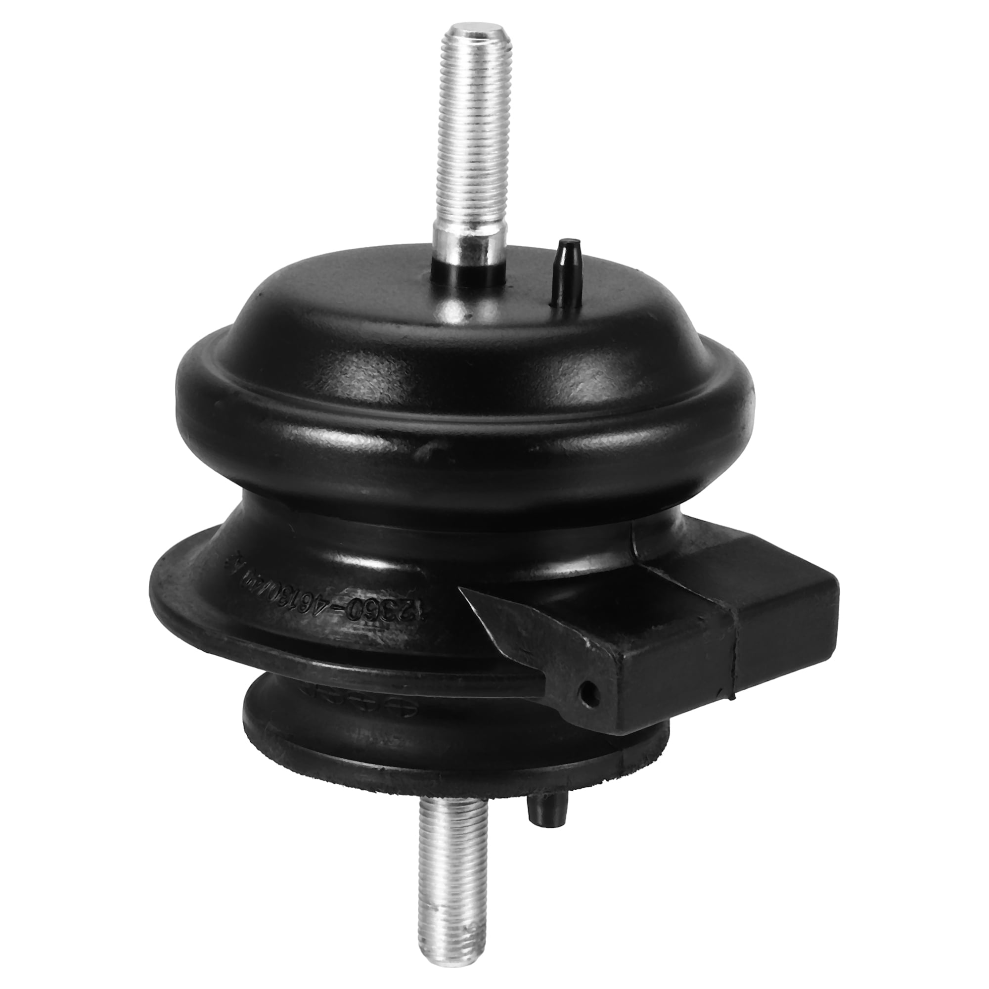 Unique Bargains Front Left or Right Engine Mount 12361-35070 for Toyota ...