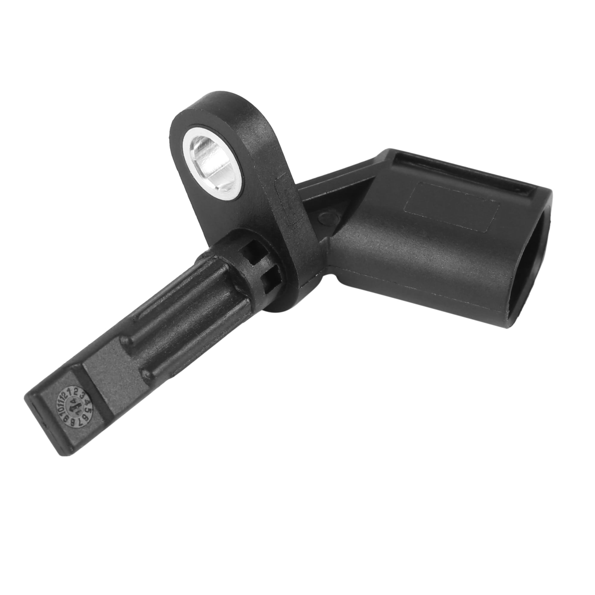 Front Left or Right Vehicle ABS Wheel Speed Sensor 4E0927804D for Audi ...