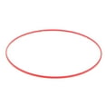 Front Lens Red Circle Ring Repair Part for Canon 24-105 24 70 Gen 2 ...