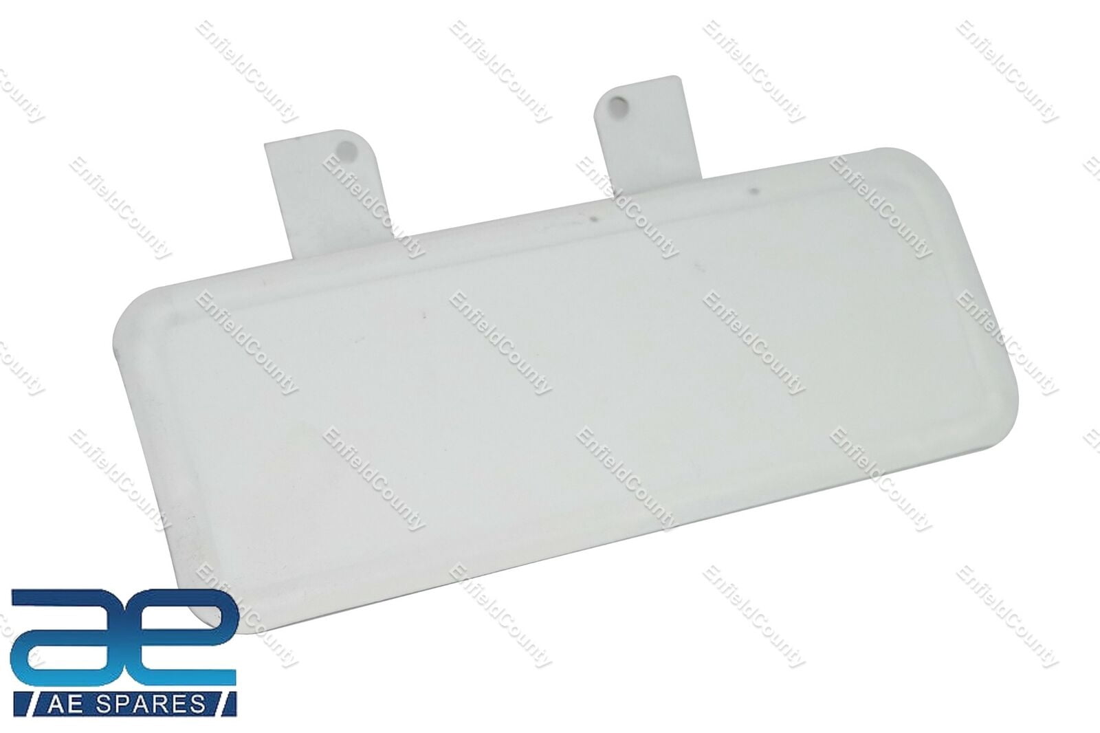 Front License Number Plate Avanti Luna Moped Bikes - Walmart.com