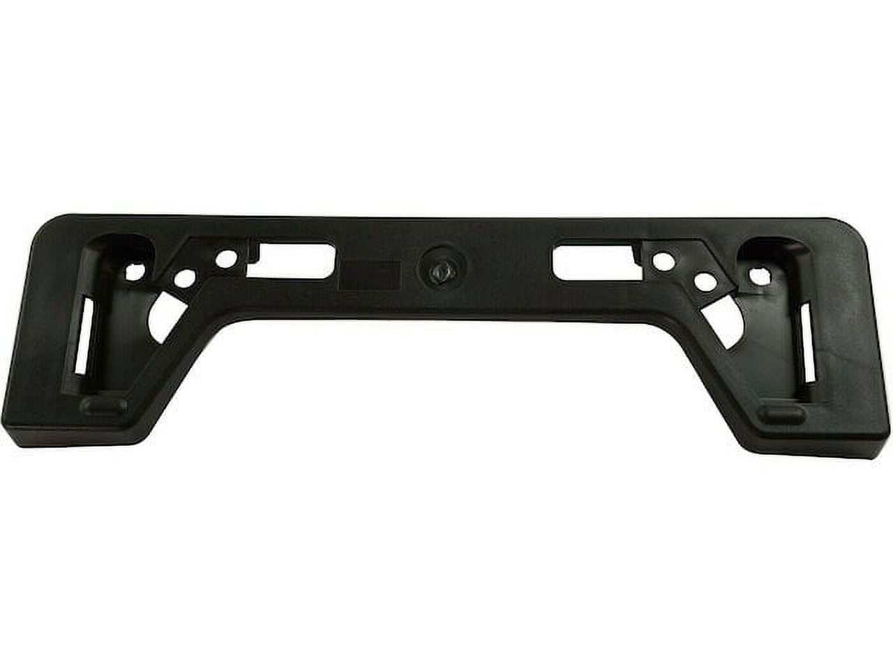 Front License Plate Bracket - Compatible with 2017 - 2021 Toyota Prius ...