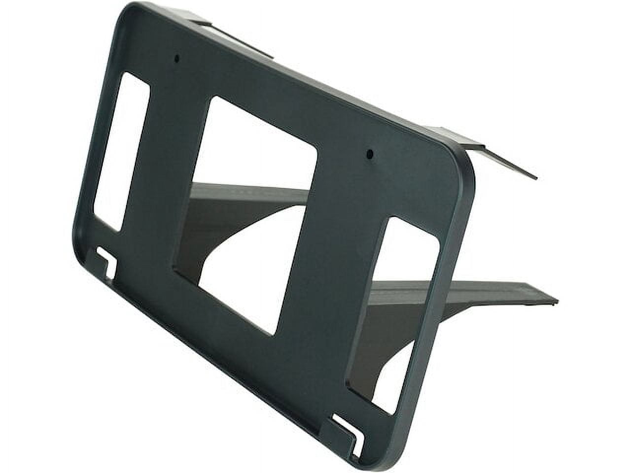 Front License Plate Bracket - Compatible with 2000 - 2003 Ford F-150 ...