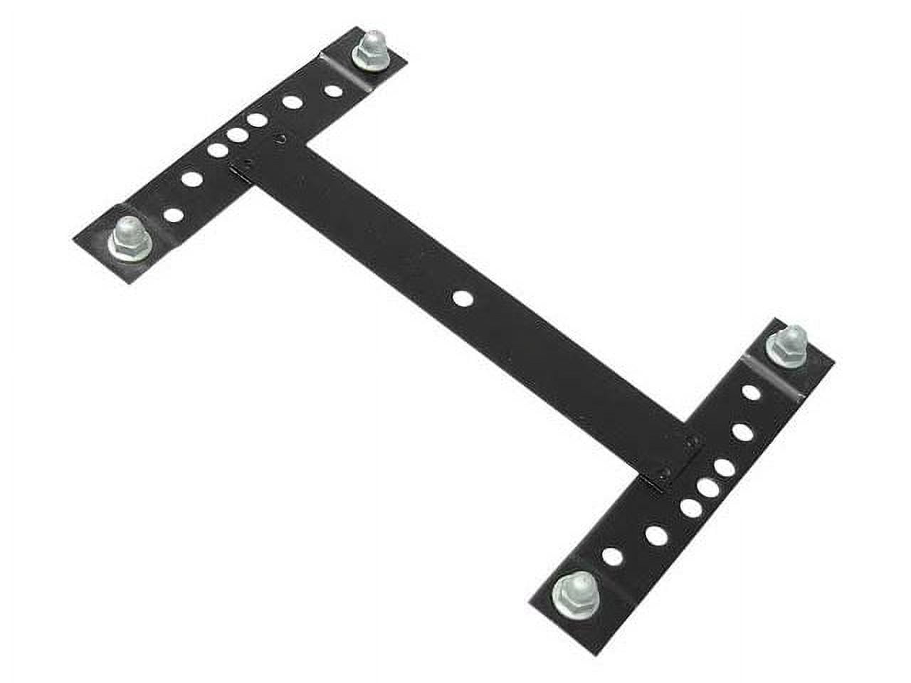 Front License Plate Bracket - Compatible with 2003 - 2014 Volvo XC90 ...
