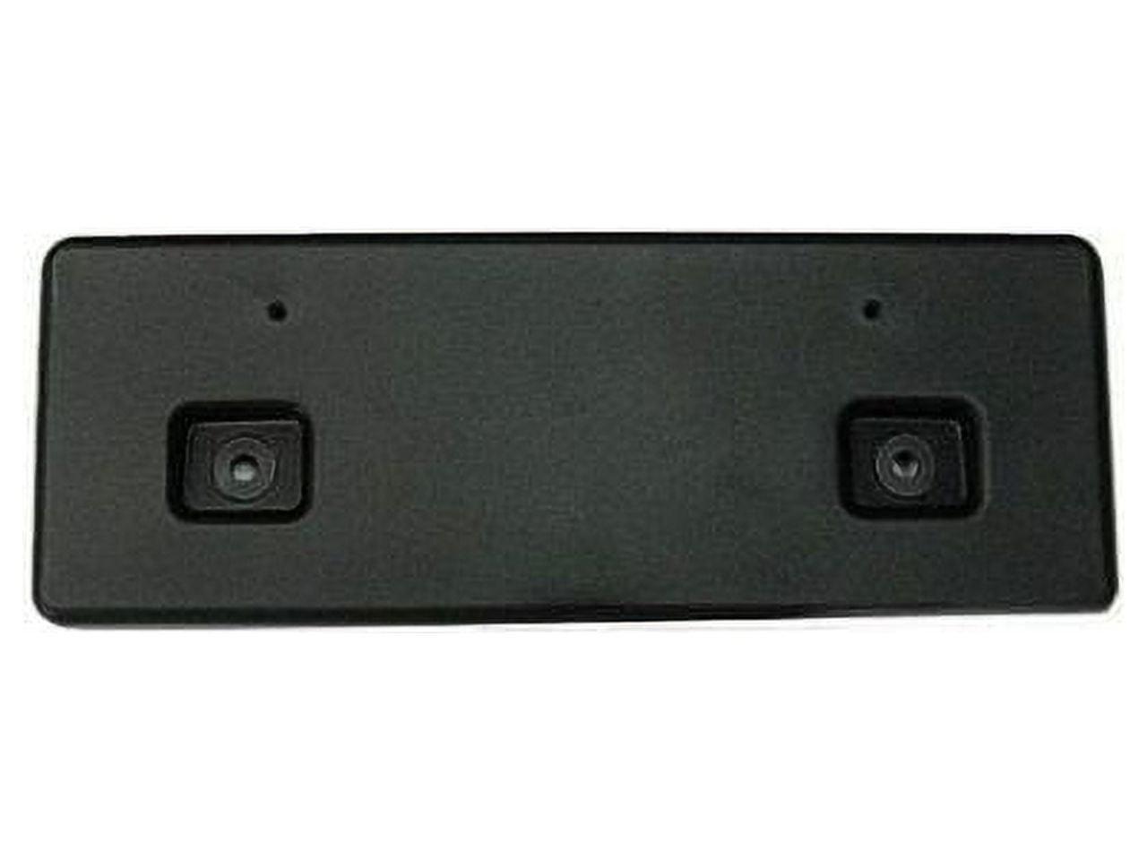 Front License Plate Bracket - Compatible with 2004 - 2006 Nissan Sentra ...