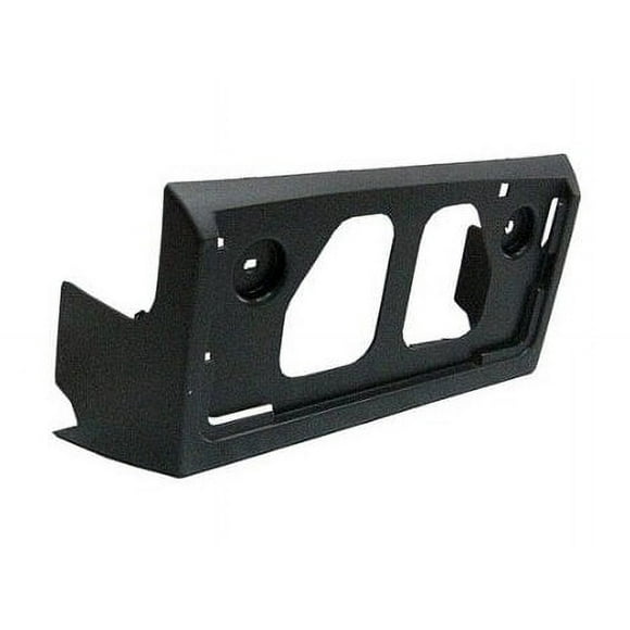 Chevrolet Colorado License Plate Bracket