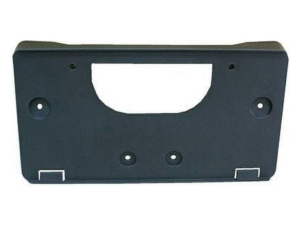 Front License Plate Bracket - Compatible with 2005 - 2007 Chevy ...