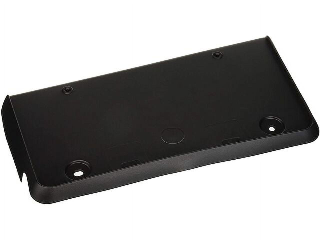Front License Plate Bracket - Compatible with 2006 - 2013 Chevy Impala ...