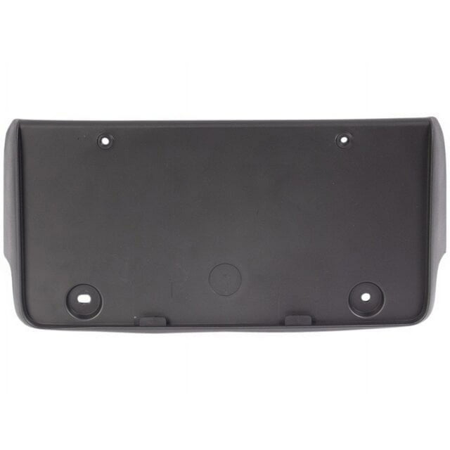 Front License Plate Bracket - Compatible with 2006 - 2013 Chevy Impala ...