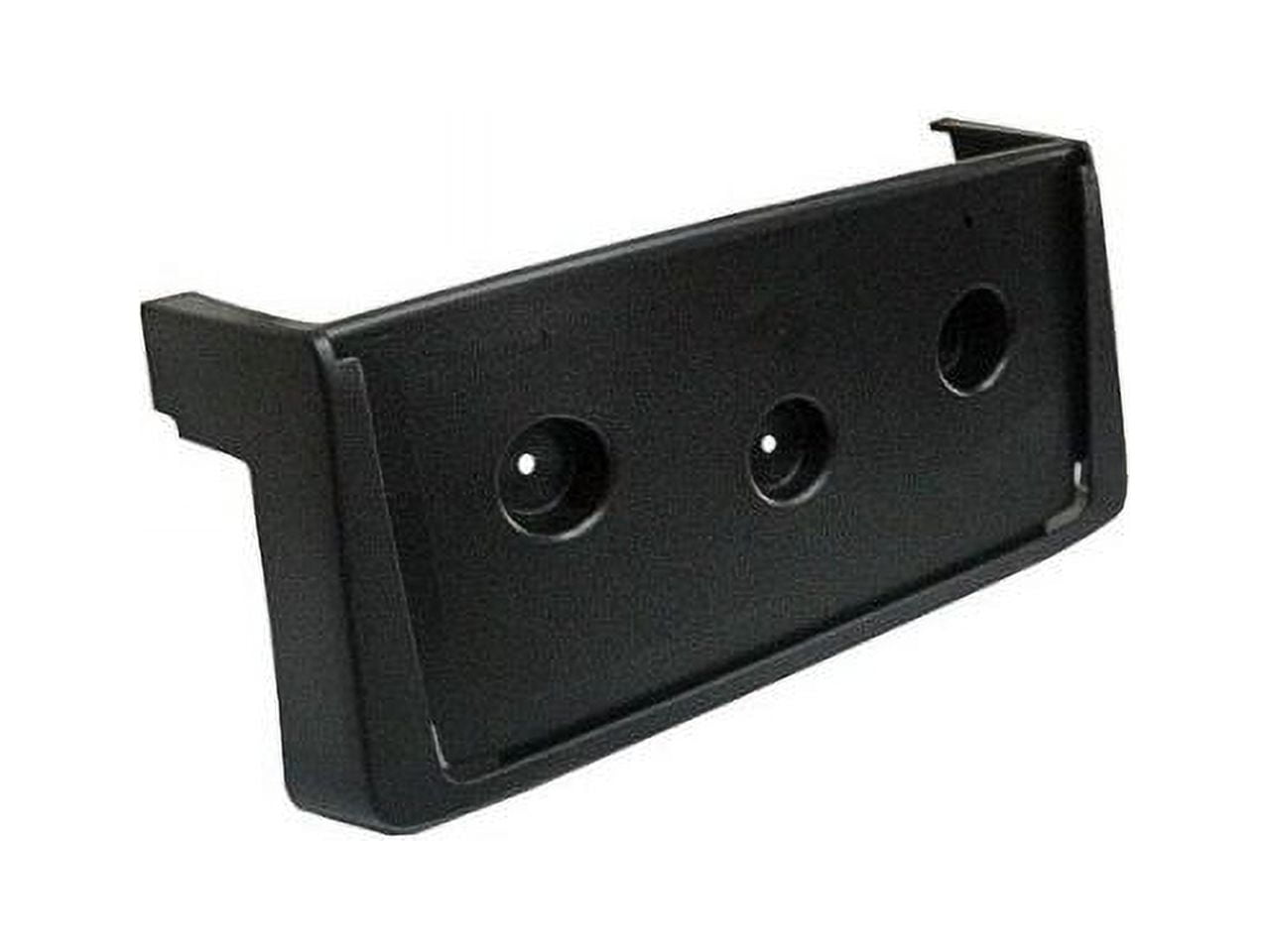 Front License Plate Bracket - Compatible with 2008 - 2012 Chevy Malibu ...
