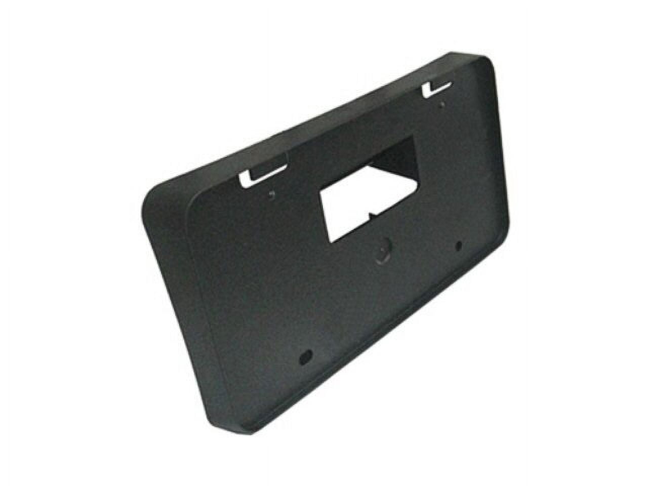 Front License Plate Bracket - Compatible with 2010 - 2011 Toyota Camry ...