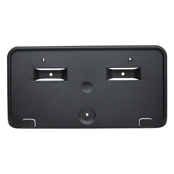 Front License Plate Bracket - Compatible with 2013 - 2018 Ford C-Max ...