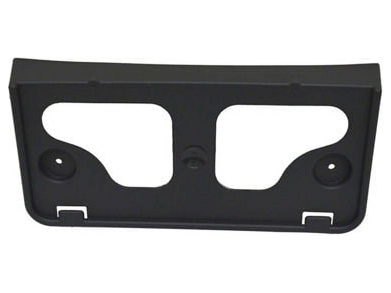 Front License Plate Bracket - Compatible with 2013 - 2019 Ford Taurus ...