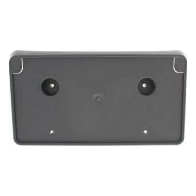 Ram 1500 Front License Plate Bracket (2013-2022) - Compatible with ...
