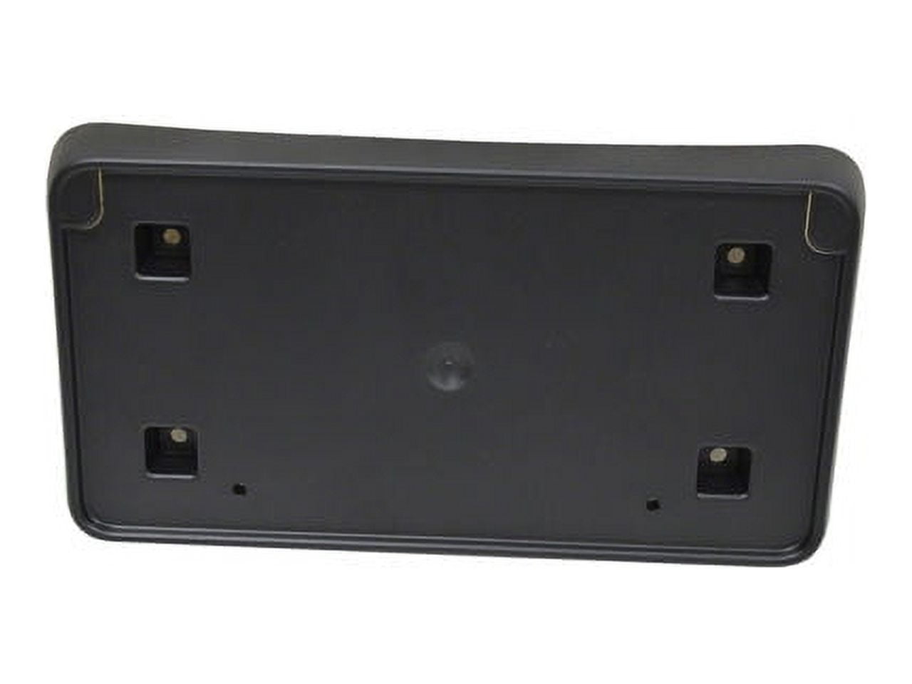 Front License Plate Bracket - Compatible with 2014 - 2016 Jeep Grand ...