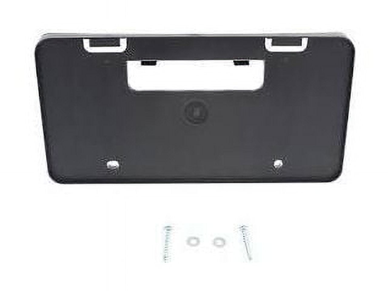 Front License Plate Bracket - Compatible with 2014 - 2016 Toyota ...