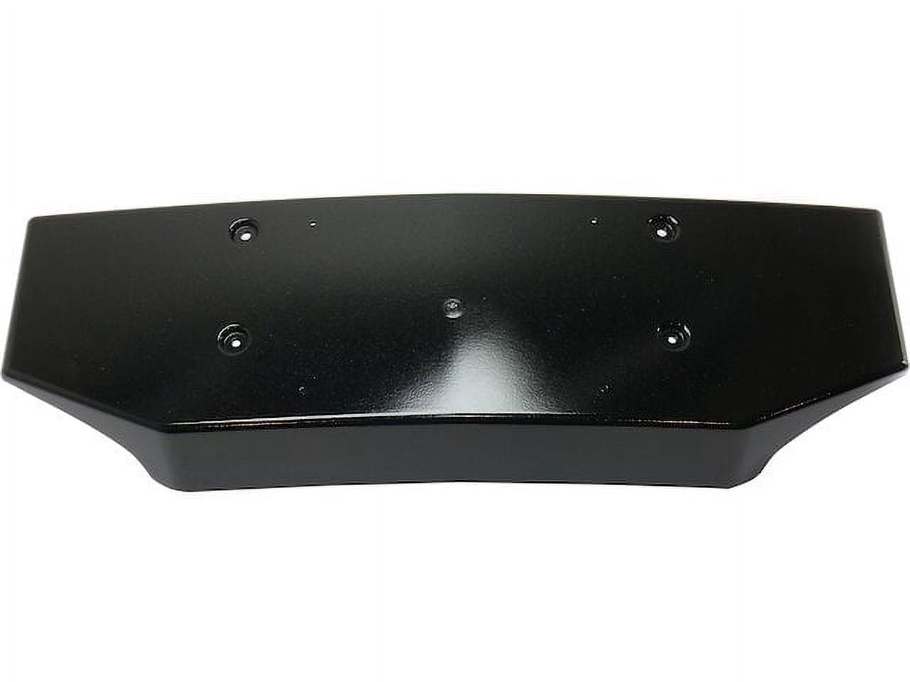 Front License Plate Bracket - Compatible with 2014 - 2018 Mercedes-Benz ...