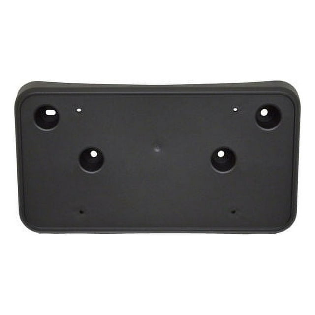 Front License Plate Bracket - Compatible with 2014 - 2020 Chevy Impala ...