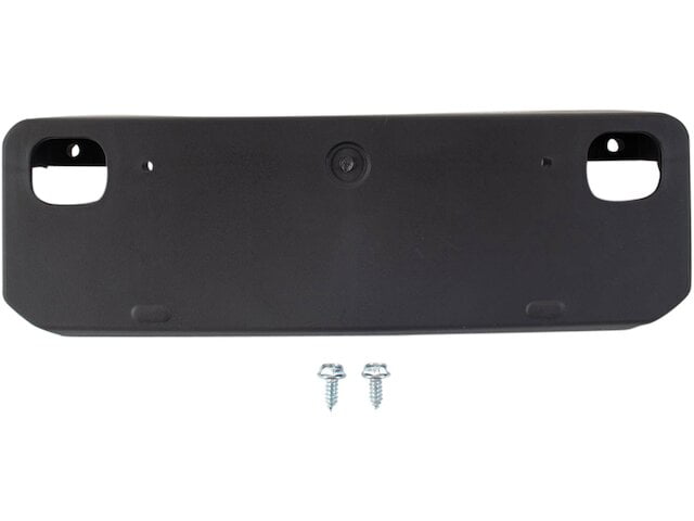 Front License Plate Bracket - Compatible with 2014 - 2023 Toyota ...